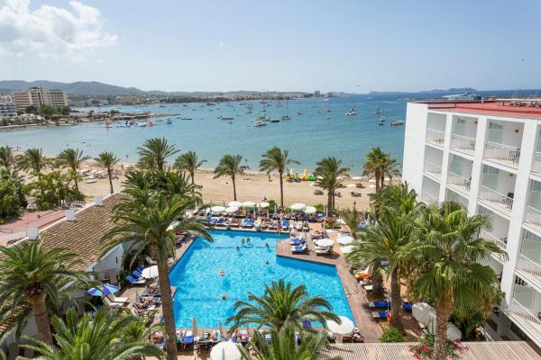Palladium Hotel Palmyra - Adults Only - Sant Antoni de Portmany