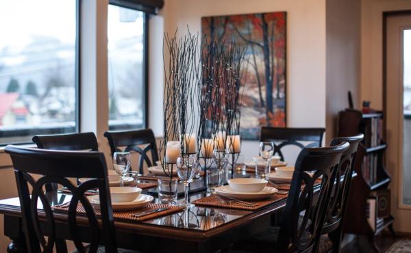 Alpenglow Penthouse By Revelstoke Vacations - Revelstoke