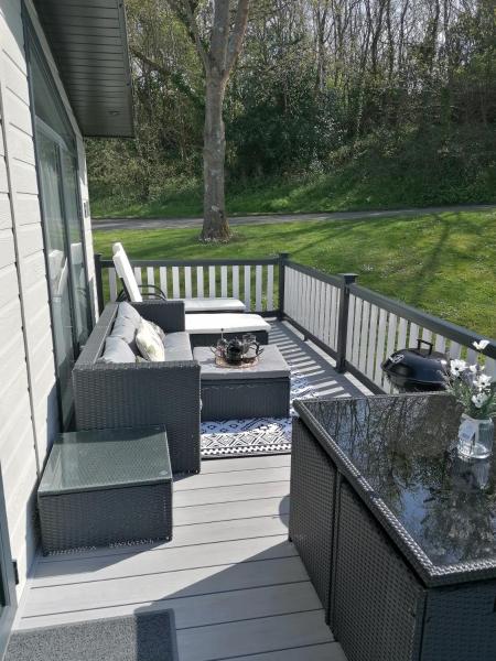 Stunning, Peaceful Lodge On Edge Of New Forest And 800m From Sea Entertainment And Leisure Passes Included - Bournemouth