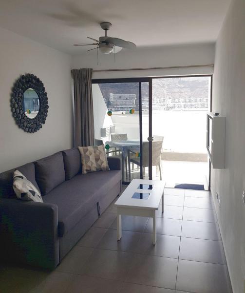 Relax Arimar Apartment Puerto Rico - Espagne