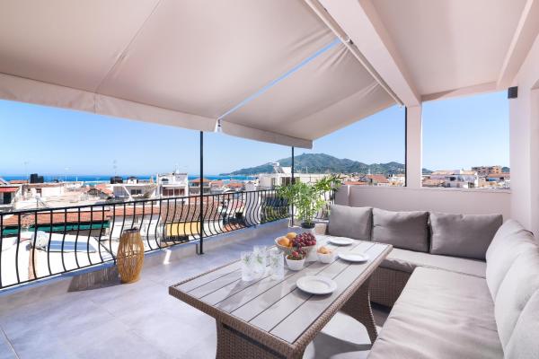Lithies Zante Living - Zakynthos