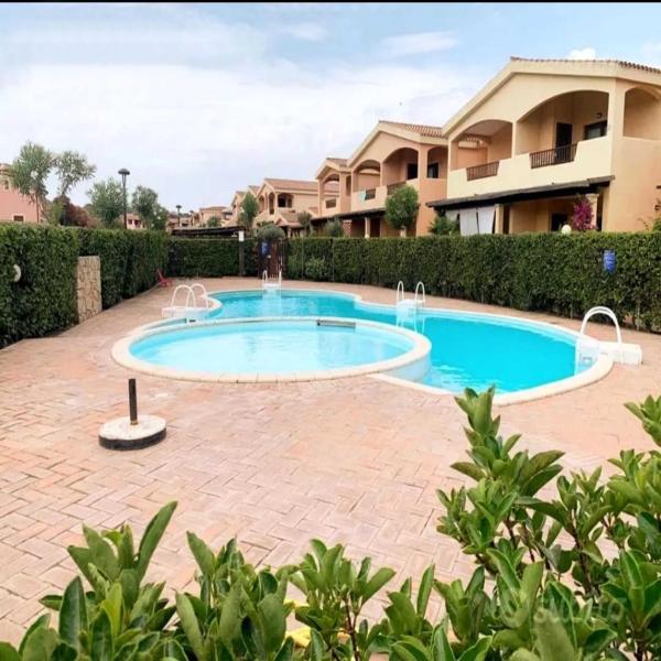 Casa Turchese - Olbia