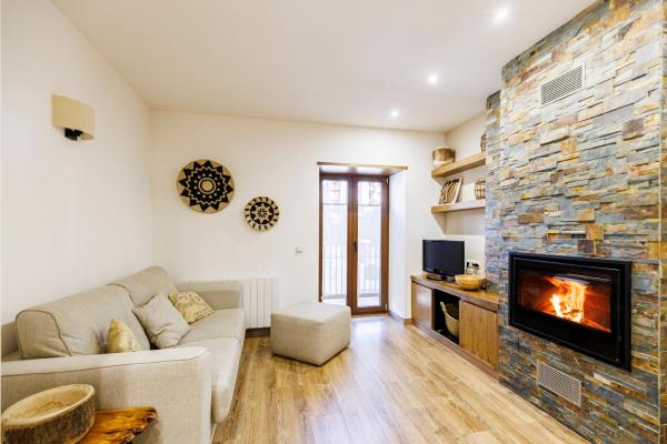 Hauzify I El Racó De Puigcerdà - Alp