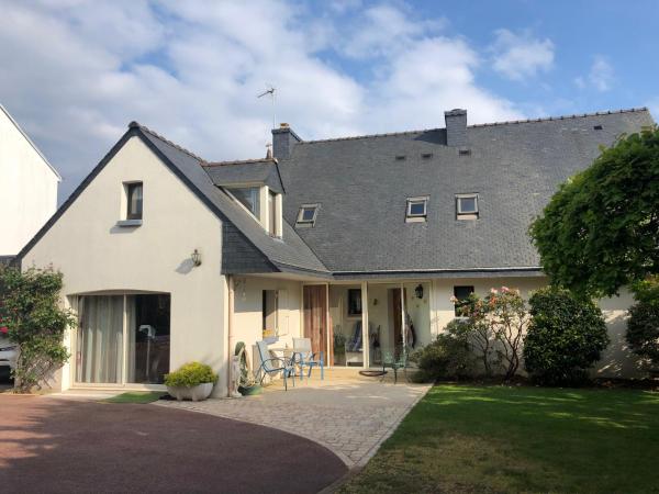 Liorzh An Ty - Riec-sur-Bélon