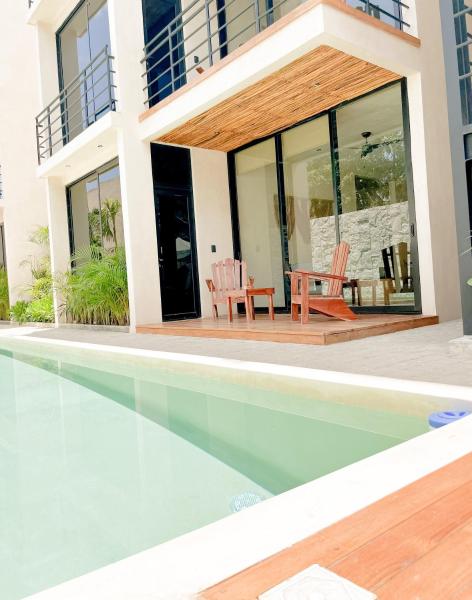 La Veleta Luxury Condos - Tulum