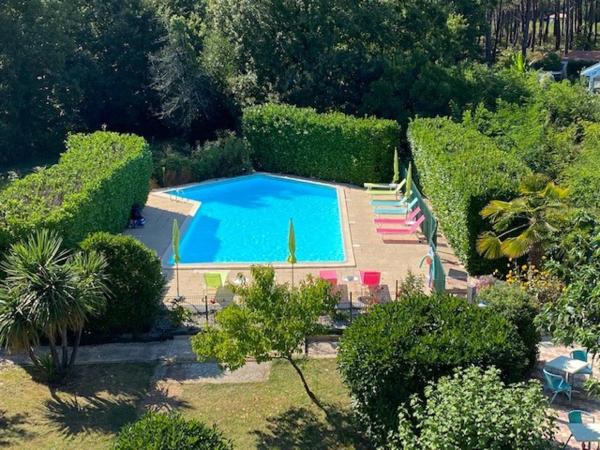 Hotel Du Porge - Andernos-les-Bains