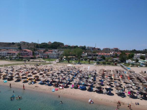 Prassas Sea View - Chalkidiki