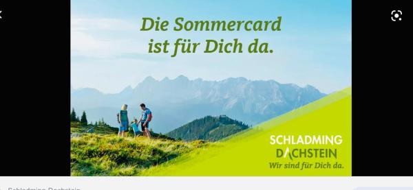 Forest Home Untertal - Schladming