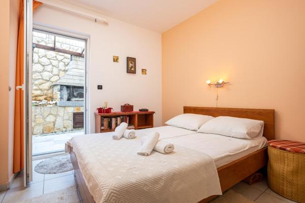 Apartment Evala - Milna