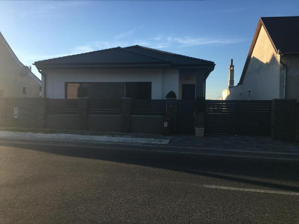 Apartmány Dimitra 2 - Esztergom