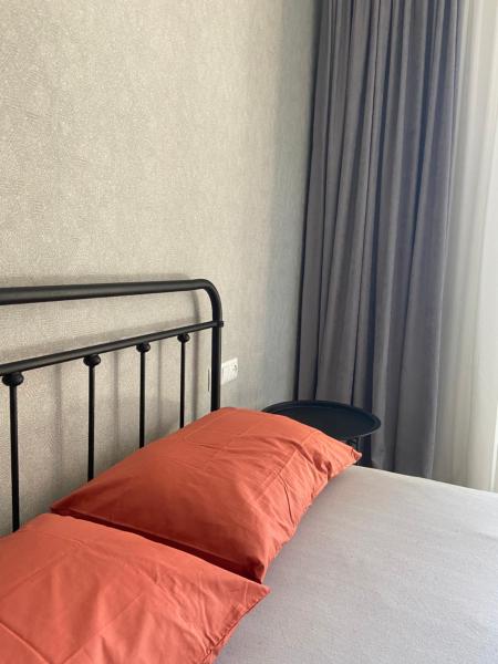 Premium Apartment Gt Tower In Saburtalo - Tiblissi