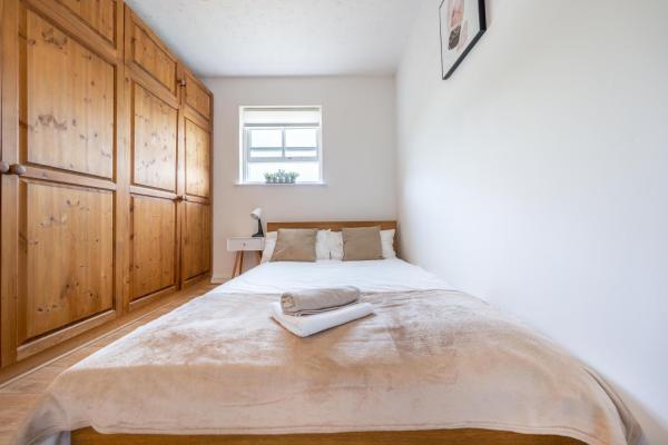 Stansted Airport & Bishops Stortford Town Centre Professional Apartment - Aéroport de Londres Stansted (STN)