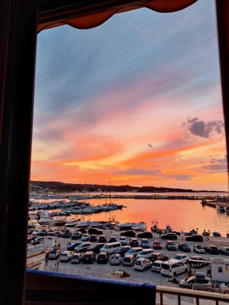 Tagliamento & Molo Apartment - Vieste