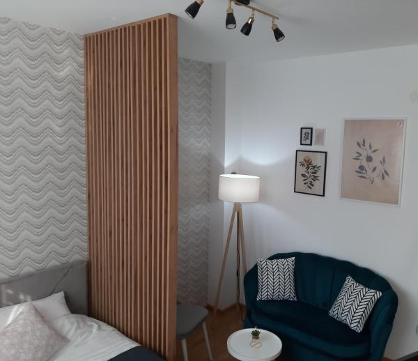 Apartman Poco - Bosnia and Herzegovina