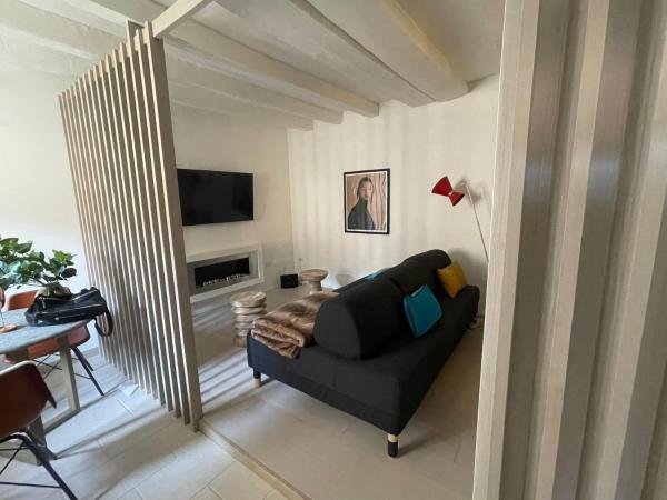 Brera Charme Suite - Rho