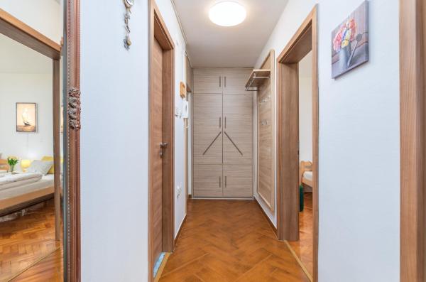 Apartment Rahela - Istrien