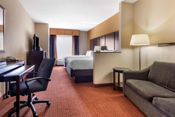 Best Western Plus Dfw Airport West Euless - Grapevine, TX