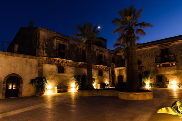 Borgo Del Carato - Floridia