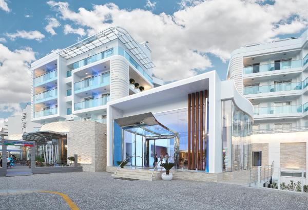 Blue Bay Platinum - Marmaris