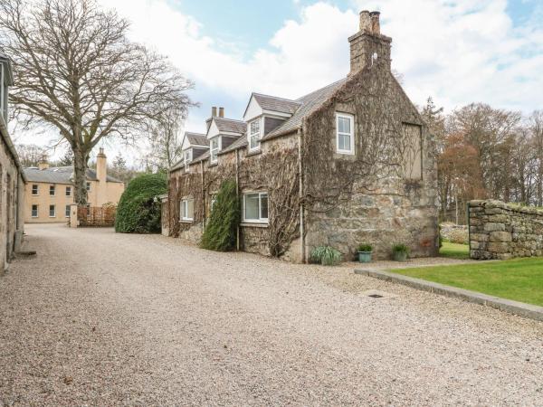 Storkery Cottage - Stonehaven