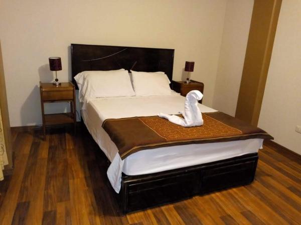 Hostal Mirador Korichaska - Puno