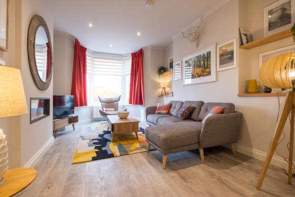 Howe Keld 1 Ground Floor - Keswick