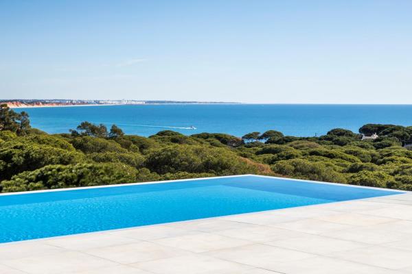 Vila Maria Hotel - Adults Only - Albufeira