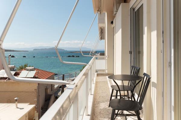 Dream Casa By The Sea By 8essentially - Chania