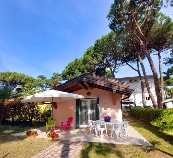 Villette Susanna - Lignano Sabbiadoro