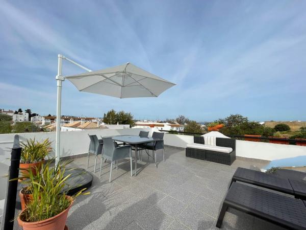 Casa Vista Mar - Lagos