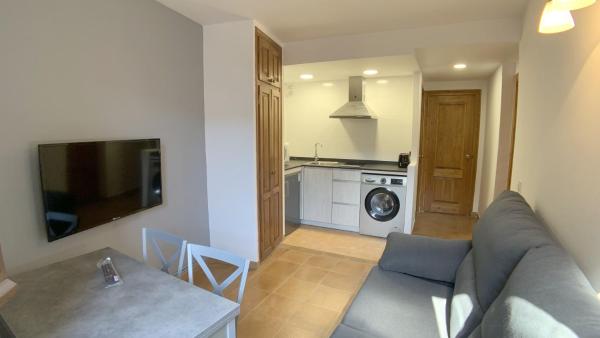 C12 - Apartamento Casa Llorgodo 3 - Villmor - Benasque