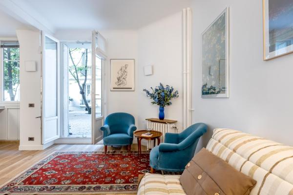 Veeve - Almond Blossom - Paris 9e Arrondissement