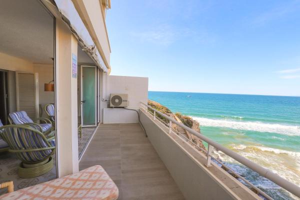 Differentflats Rits - Reus