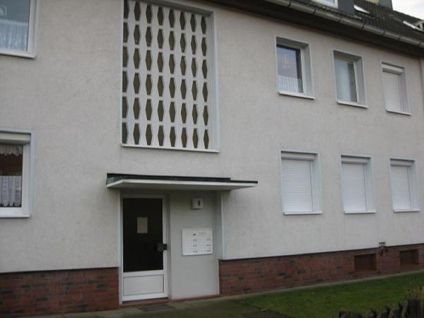 Dallacker 01 - Cuxhaven