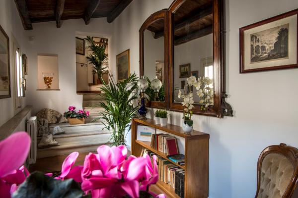 Residence Torremuzza - Charming House In The Heart Of Palermo With Lovely View - Isola delle Femmine