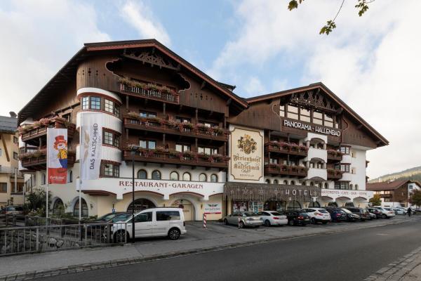 Das Kaltschmid - Familotel Tirol - Seefeld