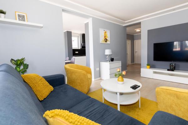 Apartman R&b - Zadar