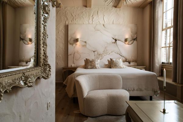 Boutique Hotel Elburg Met Tapperij - Elburg
