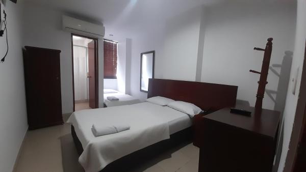 Hotel Santorini Neiva - Neiva