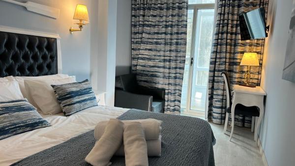 Hotel Boutique Arha Villa De Santona - Laredo