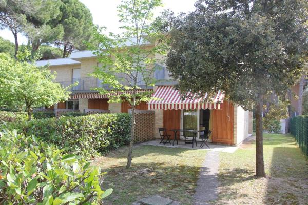 Tamerici - Bibione Pineda