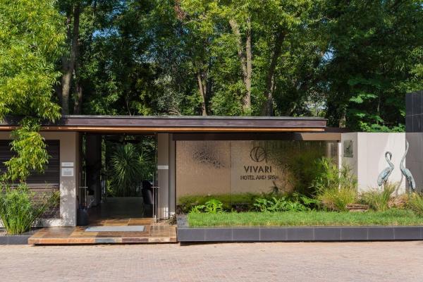 Vivari Hotel And Spa By Mantis - Muldersdrift