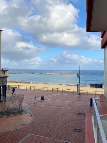 My Sun Las Canteras - Las Palmas de Gran Canaria