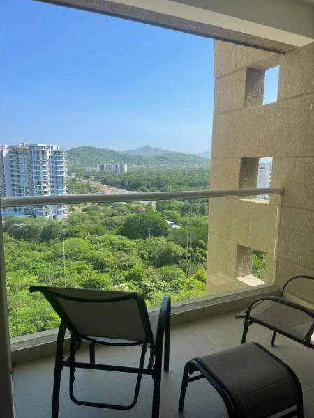 Apartamento Condominio Zazue Santa Marta - Colombia