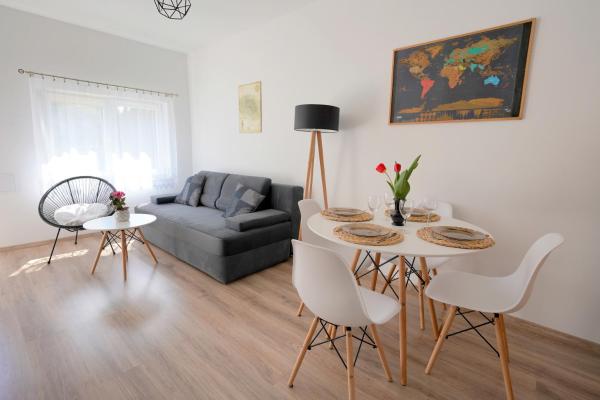Apartamenty Na Szlaku - Giżycko