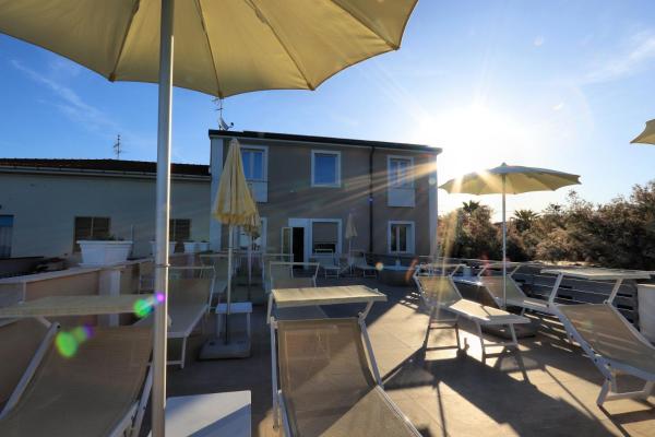 Hotel Cecina Beach - Cecina