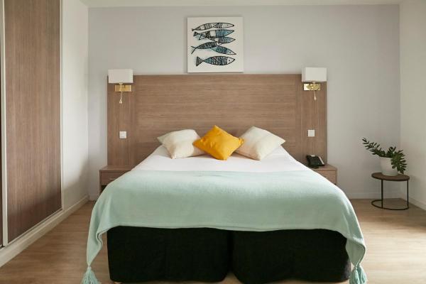 Tulip Inn Massy Palaiseau - Residence - Massy
