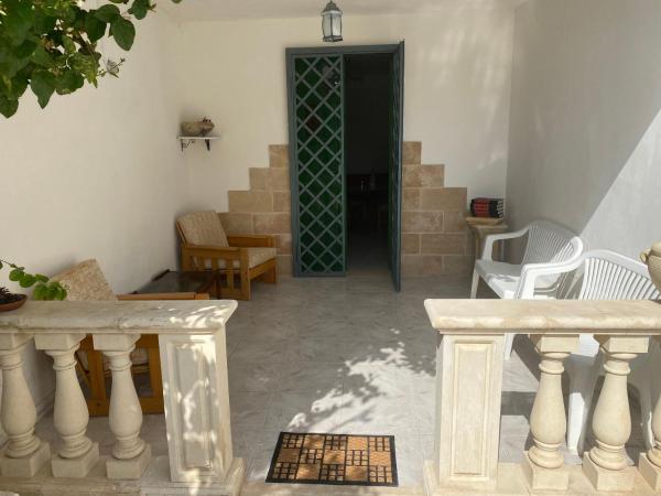 Casa Vacanze Aristotele - Nardò