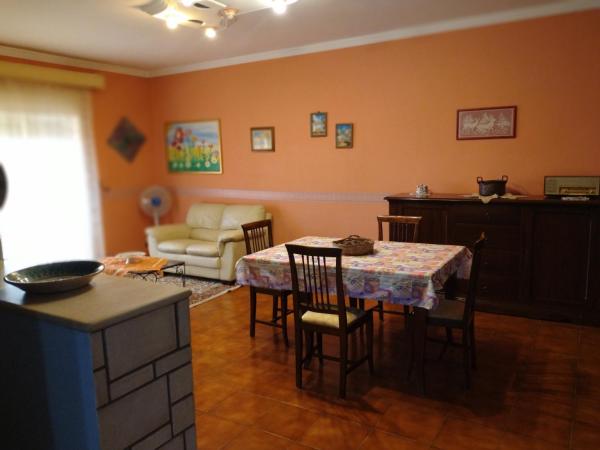 Appartamento Vistamare - Avola