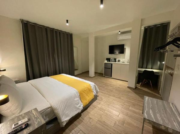 Capital Suites - Guerrero